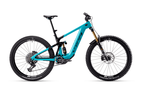 Yeti Cycles | Summit Cycles