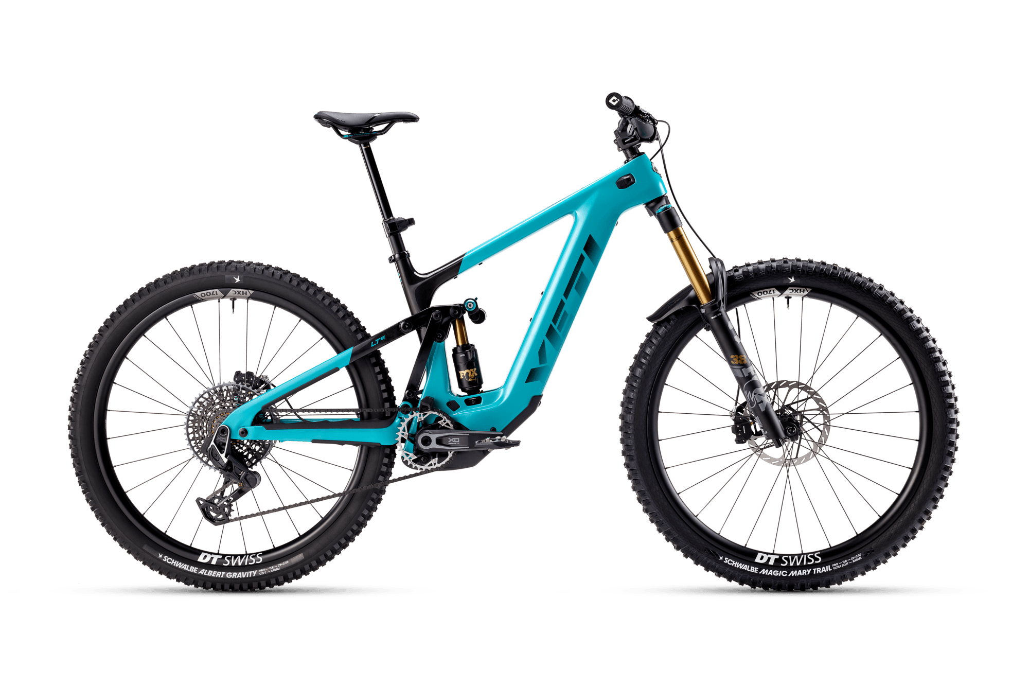 Summit Cycles Melbourne | Mountain Bike Specialists
